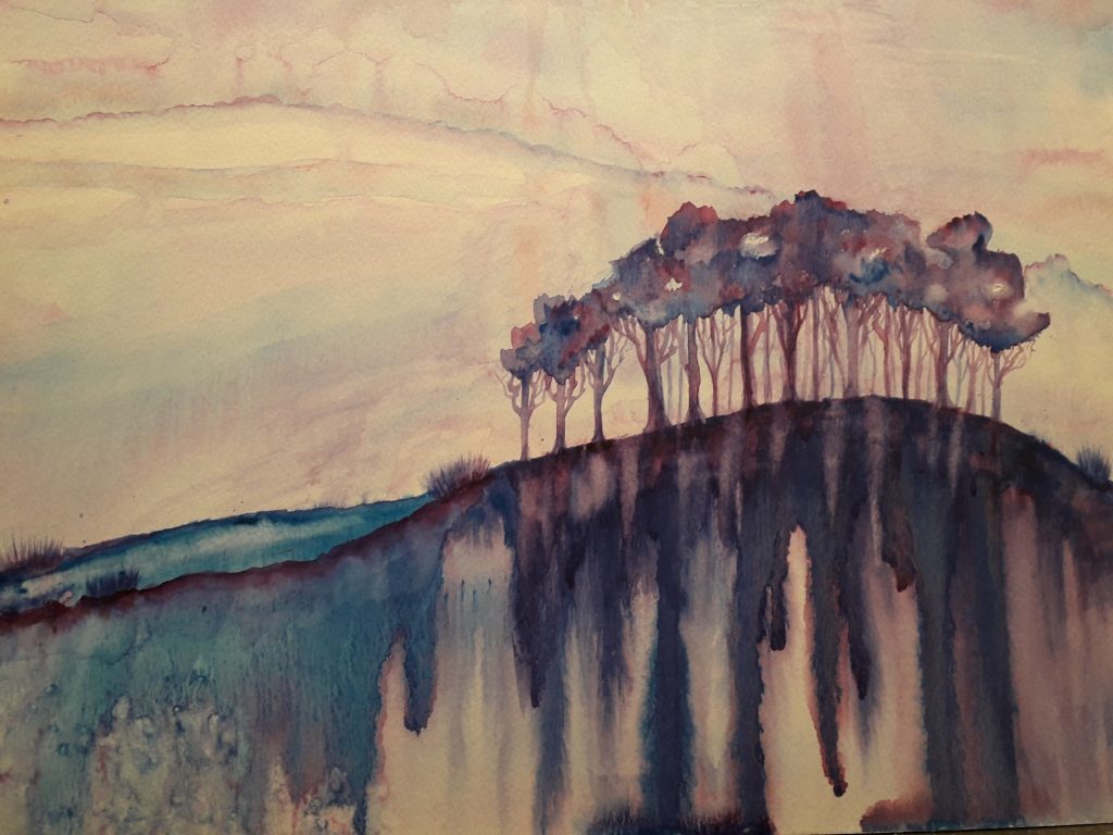 Catherine Beale Workshop – Somerton Group of Artists